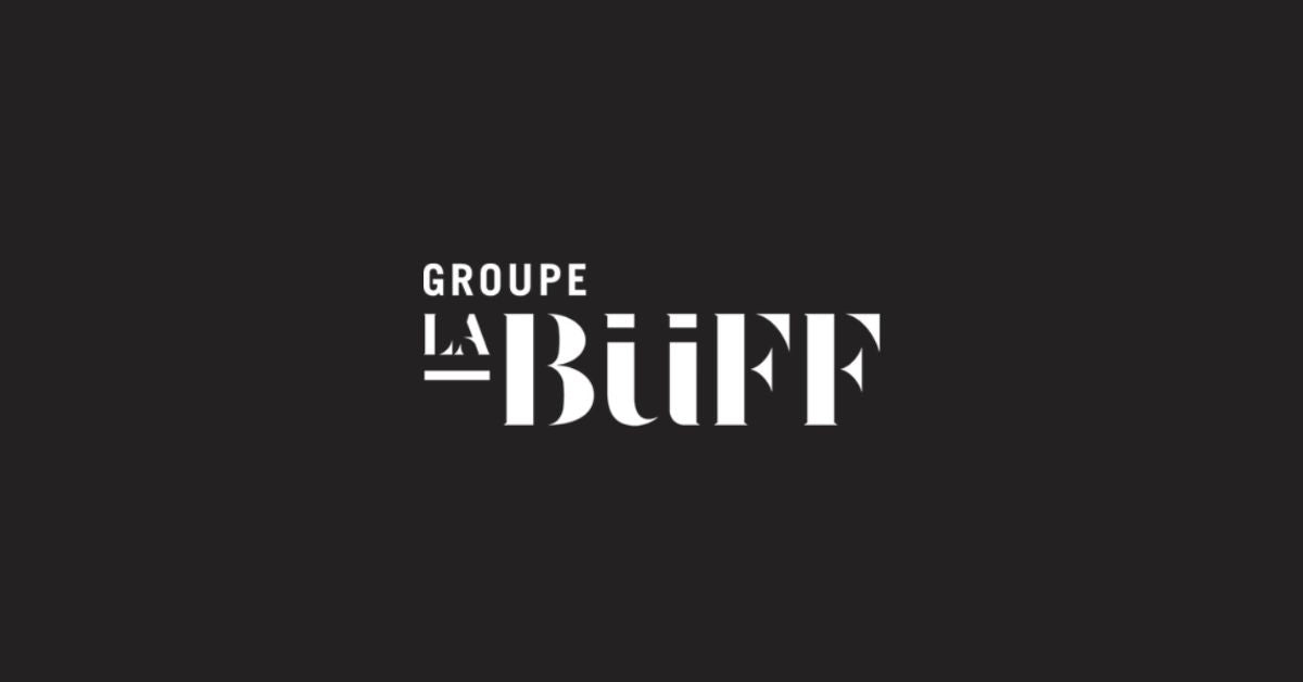 Coordonnateur-trice Marketing – Groupe La Büff | Plus qu'un groupe de ...